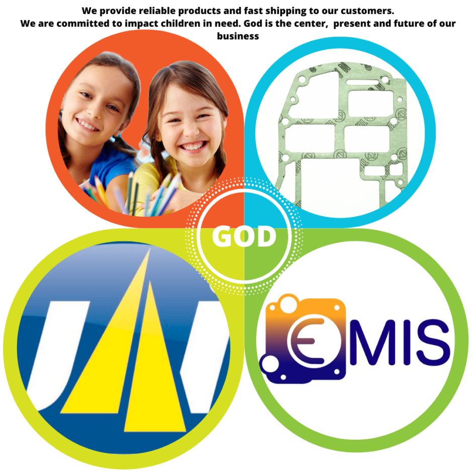 About Us | Emis Gaskets